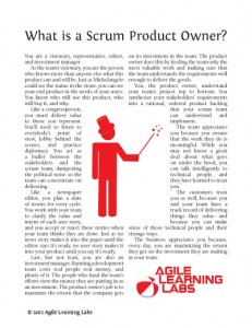 Handouts | Agile Learning Labs