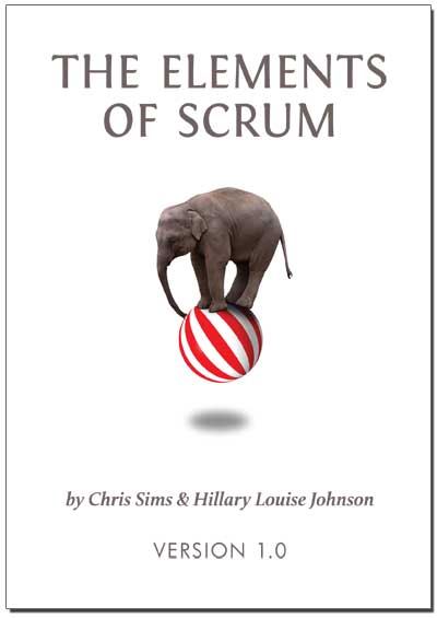 The Elements Of Scrum Agile Learning Labs