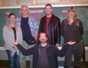 Steve Bockman: Rest In Peace | Agile Learning Labs